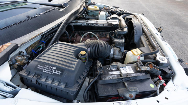 Do dimpled pistons really improve diesel engine performance?