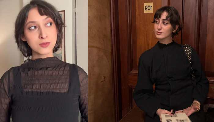 Meet viral Pakistani woman whose Rama Duwaji side-eye core left ...