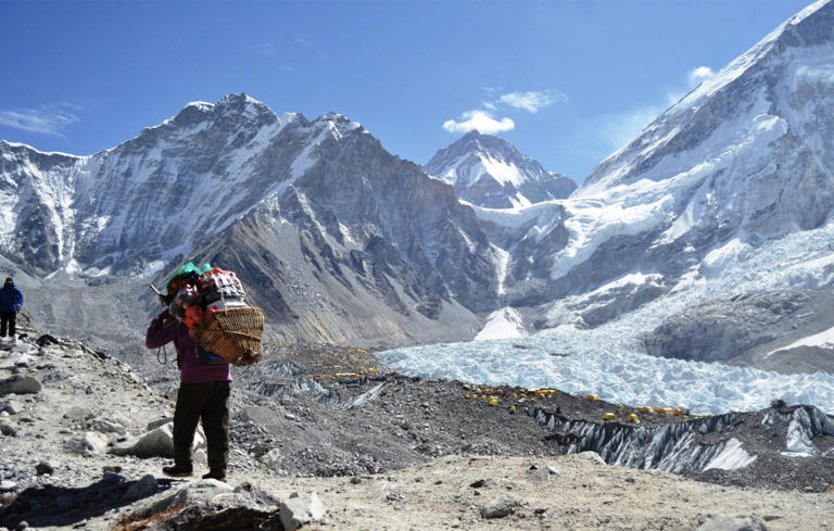 Why Nepal needs climate science