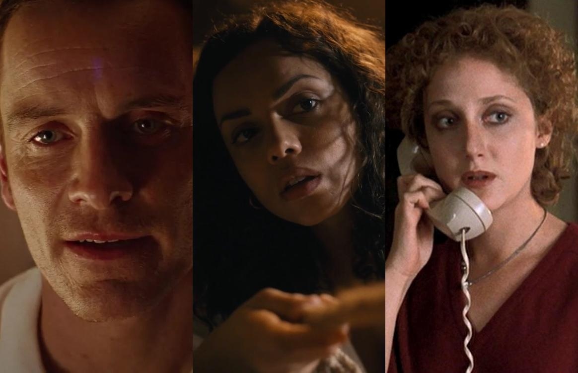 25 of the most suspenseful movie moments