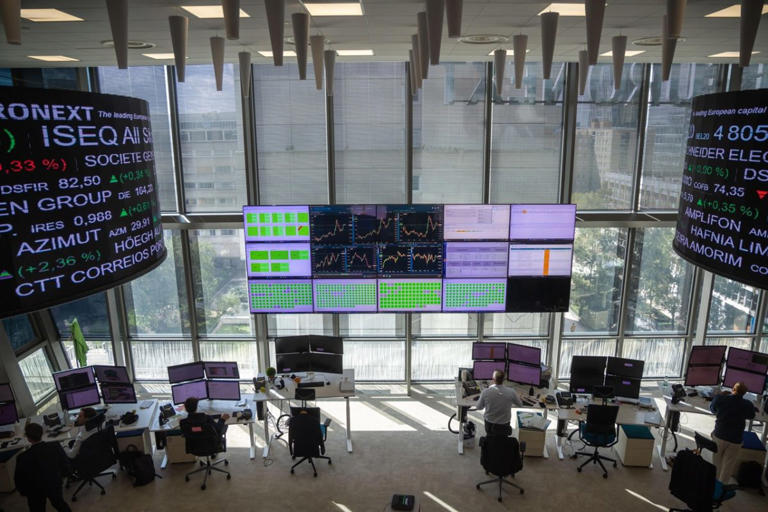 I valori di Borsa italiana e spread oggi 14 gennaio 2026