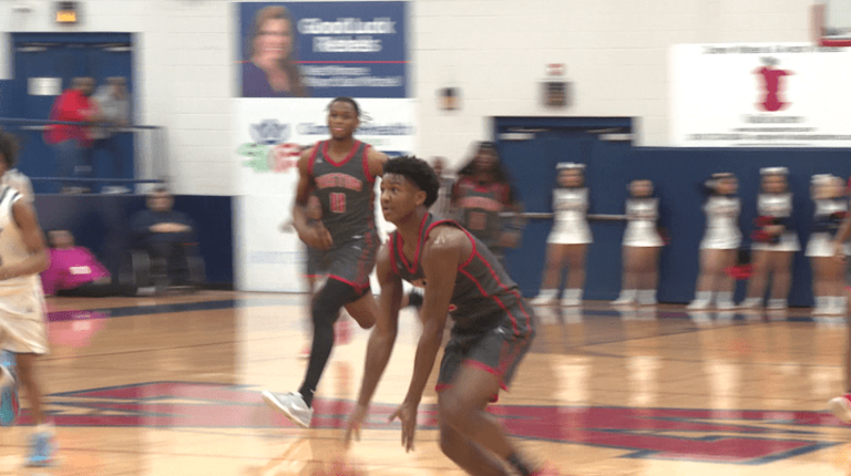 Get ready to jam: Local high school basketball wrap for January 13th