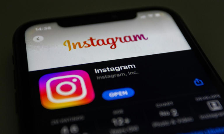 Instagram data of 17.5 million users resurfaces online after 2024 incident