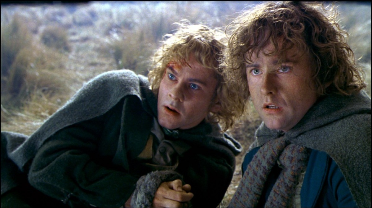 Le Seigneur des anneaux : Viggo Mortensen révèle sa « scène préférée ...