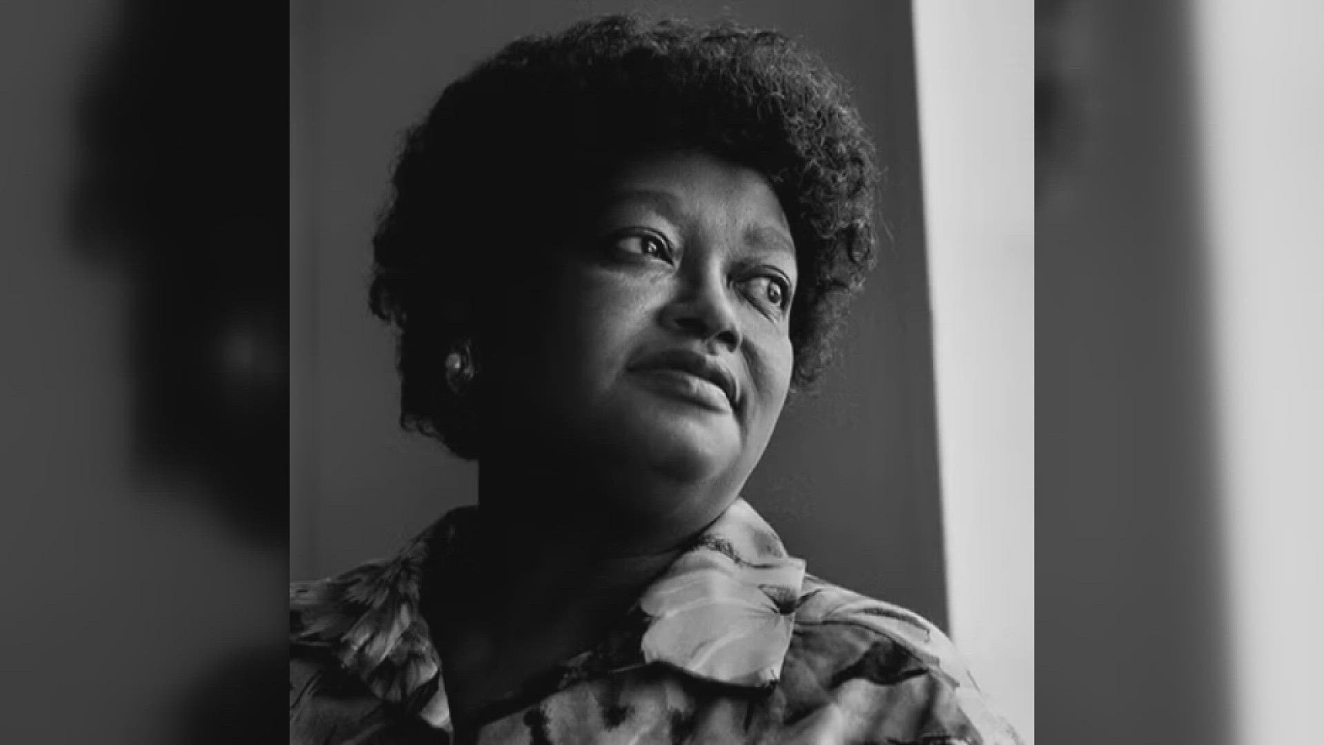 Claudette Colvin, who refused to move seats on a bus at start of civil ...