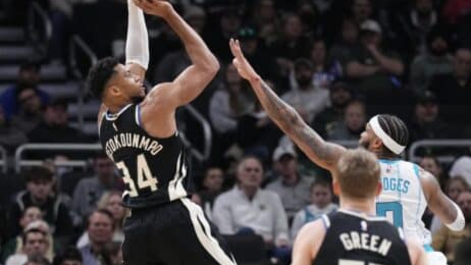 Bucks keep trade radar active for controversial player to salvage the ...