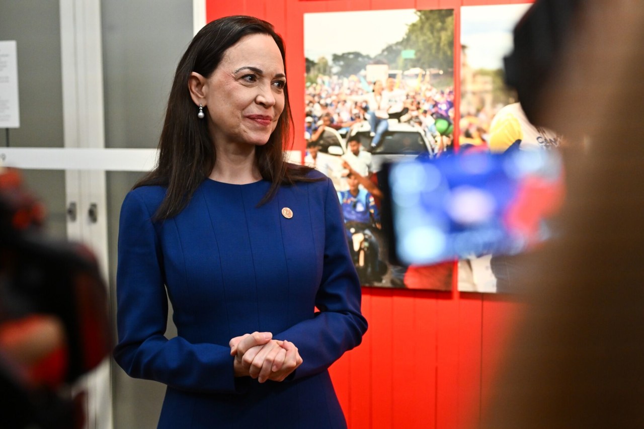 Venezuelan opposition’s calls to oust Maduro aided legal case for ...