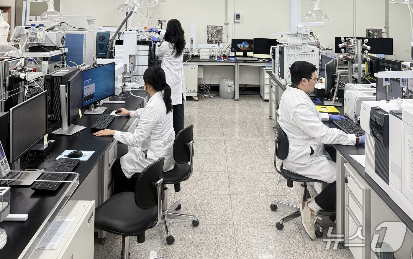 대구시, 수질검사 항목 확대…"수돗물 안전성 확보"