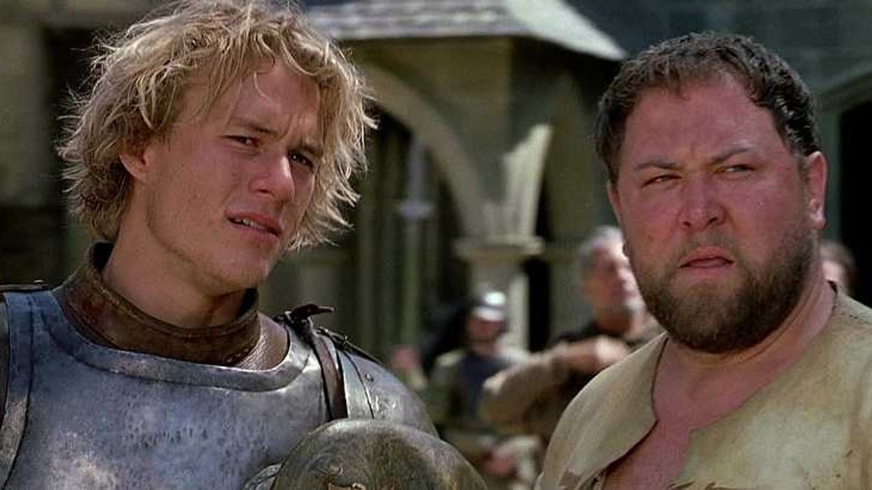 The 10 best knight movies for every medieval fan