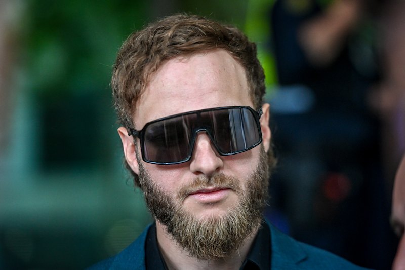 ‘I’m Team Australia’: Man allegedly threatened to kill PM after Bondi ...