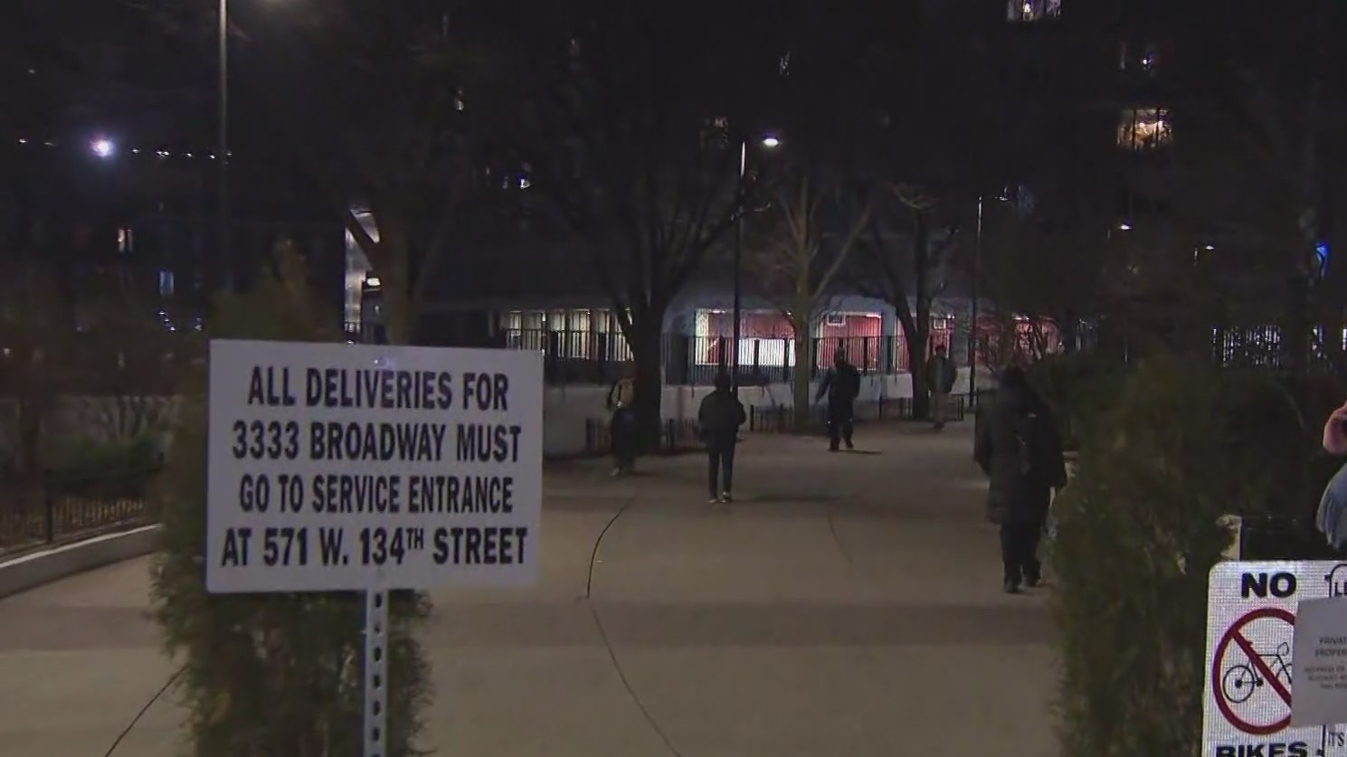 Two new Legionnaires' cases at Harlem apartment complex