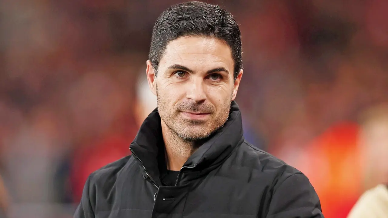 Arteta says Arsenal draw motivation from being close to EFL Cup final