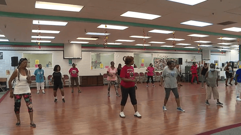 Chattanooga city council plans to expand Eastgate Senior Center by ...