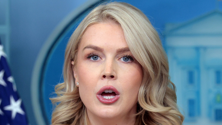 MAGA stars that seriously need to quit plastic surgery in 2026