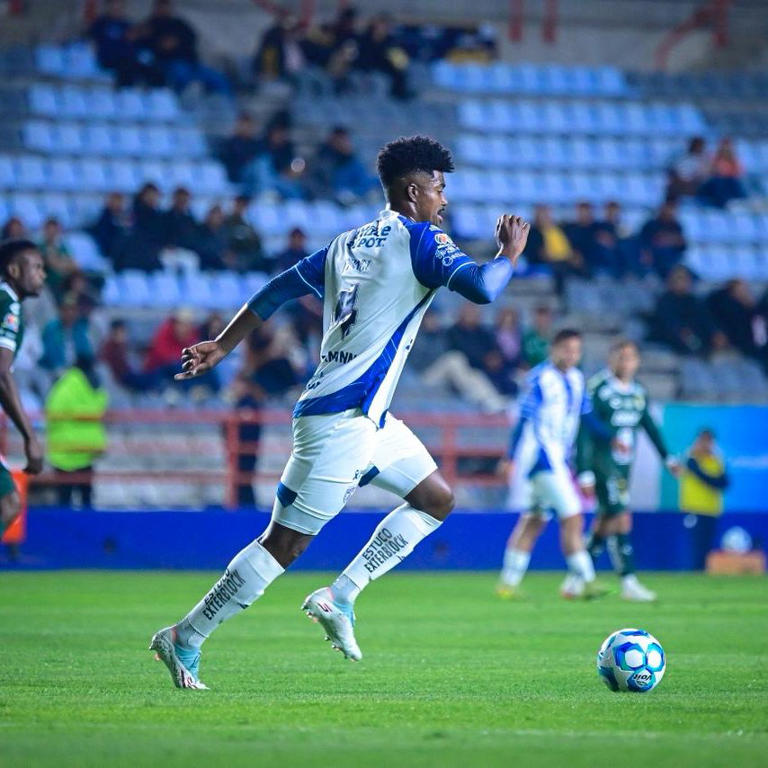 Pachuca sumó sus primeros puntos del Clausura 2026 tras superar al León