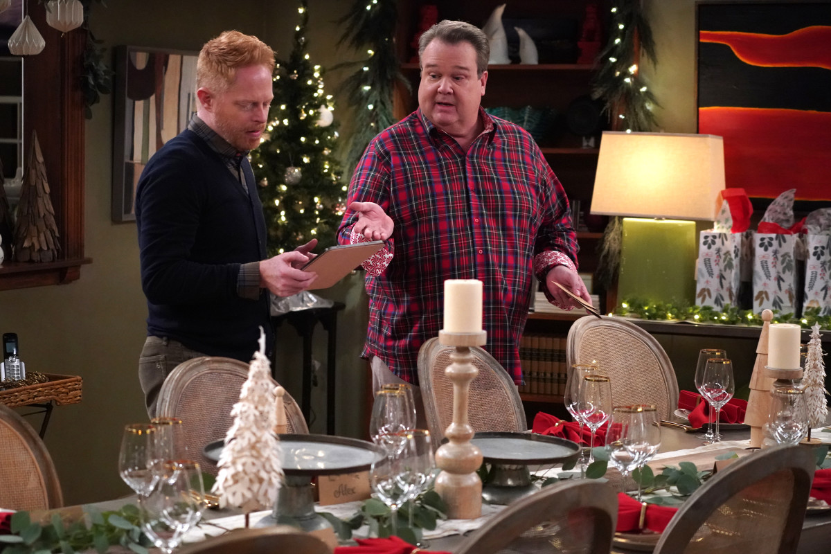 Eric Stonestreet reveals why his ‘Modern Family’ on-screen husband wasn ...