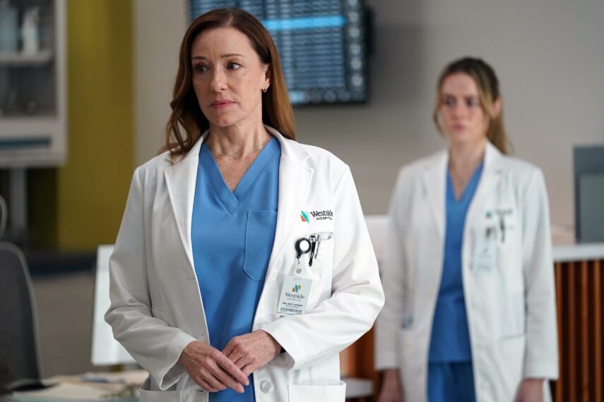 Did ‘Doc’ just kill off [spoiler]? Star reveals what’s next