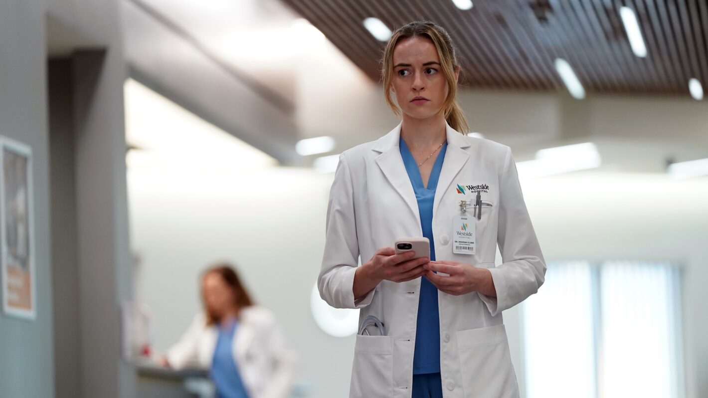 Did ‘Doc’ just kill off [spoiler]? Star reveals what’s next