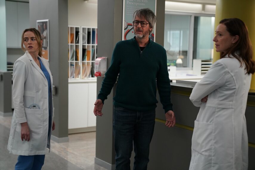 Did ‘Doc’ just kill off [spoiler]? Star reveals what’s next