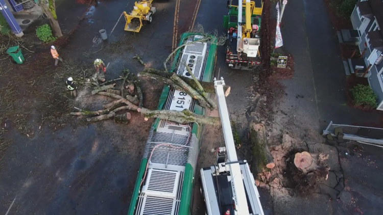 Seattle warns its emergency management system is stretched thin ahead ...