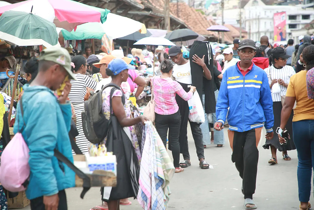 Épidémie - MPOX - Le respect des gestes barrières laisse à désirer