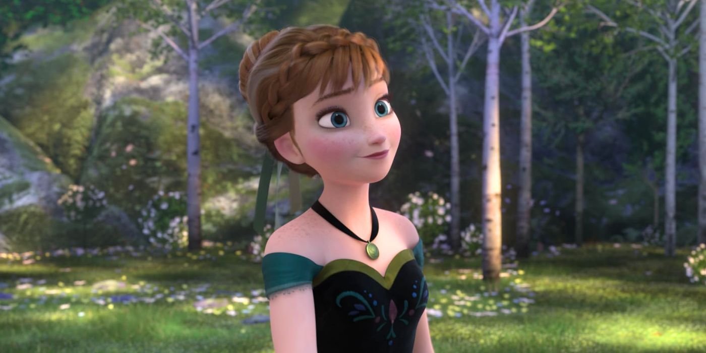 20 Disney characters who aren't officially princesses (but should be)