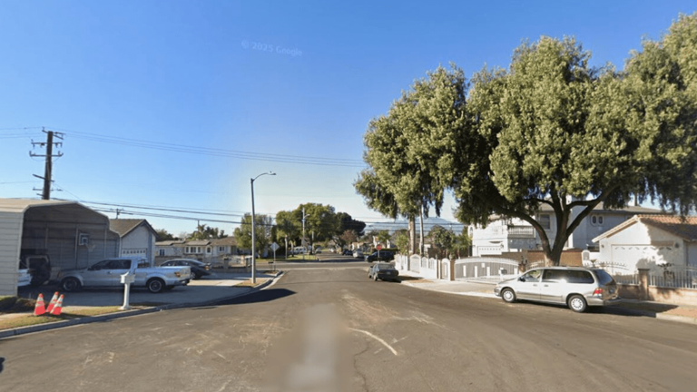 Southern California man charged with murdering grandmother, severely ...