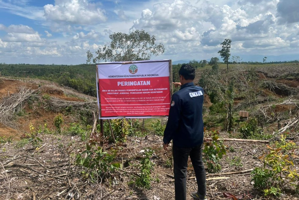 Polemik Toba Pulp Lestari, bencana Sumatra butuh solusi jangka panjang