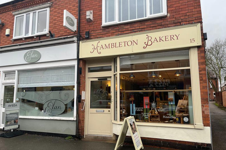 The picturesque Leicestershire village where 'the community is like no ...