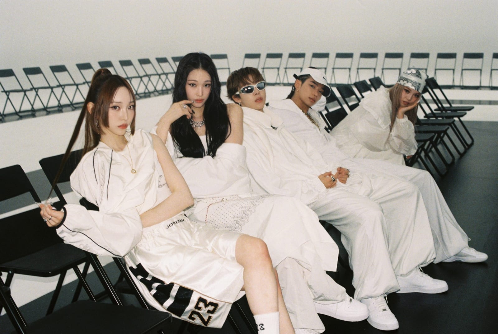 Allday Project’s Annie returns to Columbia University, pauses ...