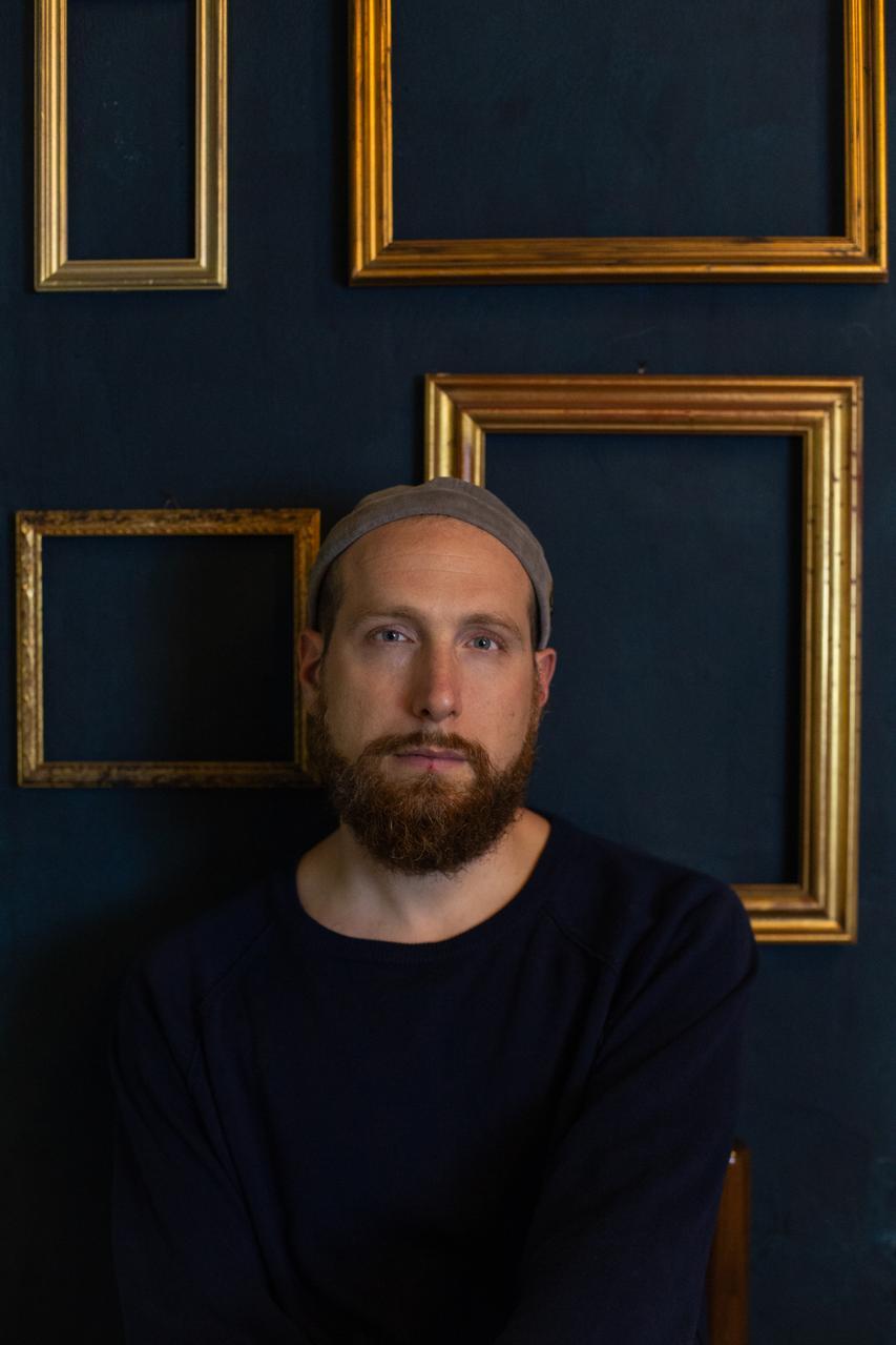 La breve cronaca familiare di Ganugi