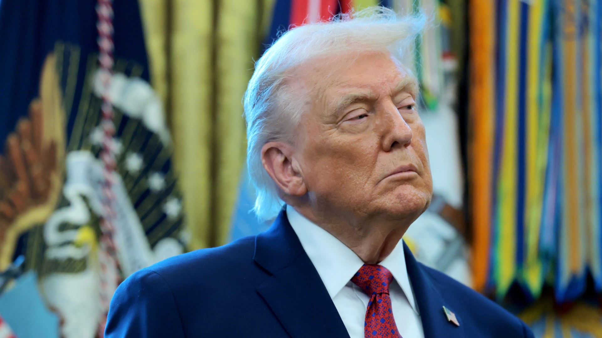 Trump's claims of an economic boom contradict data