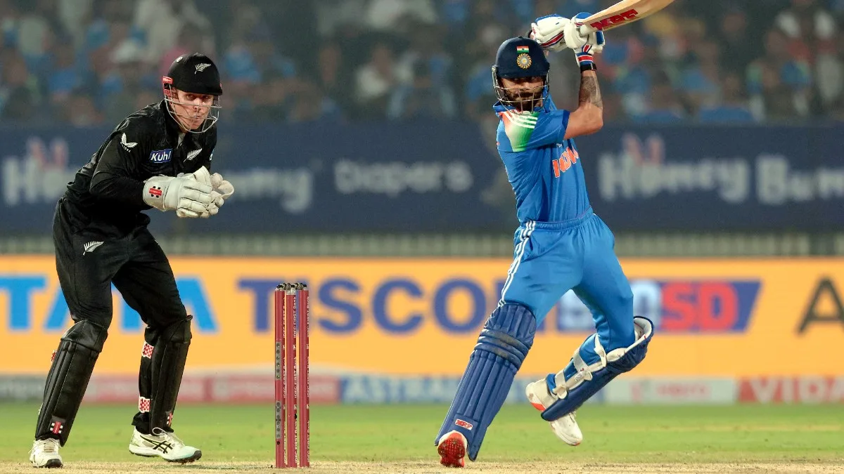 India vs New Zealand 2nd ODI: Match preview, key players, pitch report ...