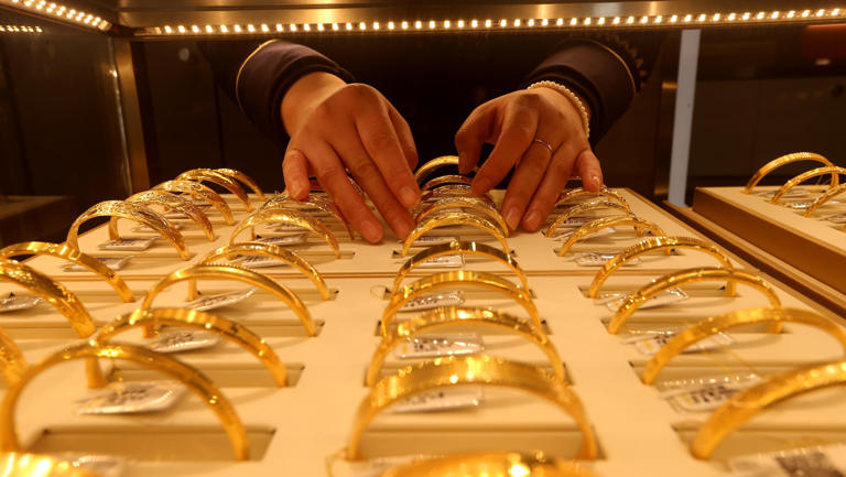 DC rapper Taliban Glizzy sentenced to 18 years in prison for jewelry ...