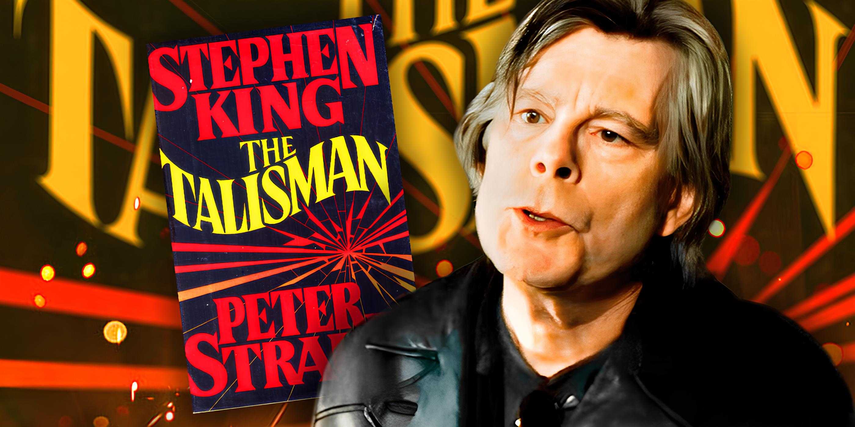 Stephen King’s 2 cancelled adaptations highlight a harsh reality