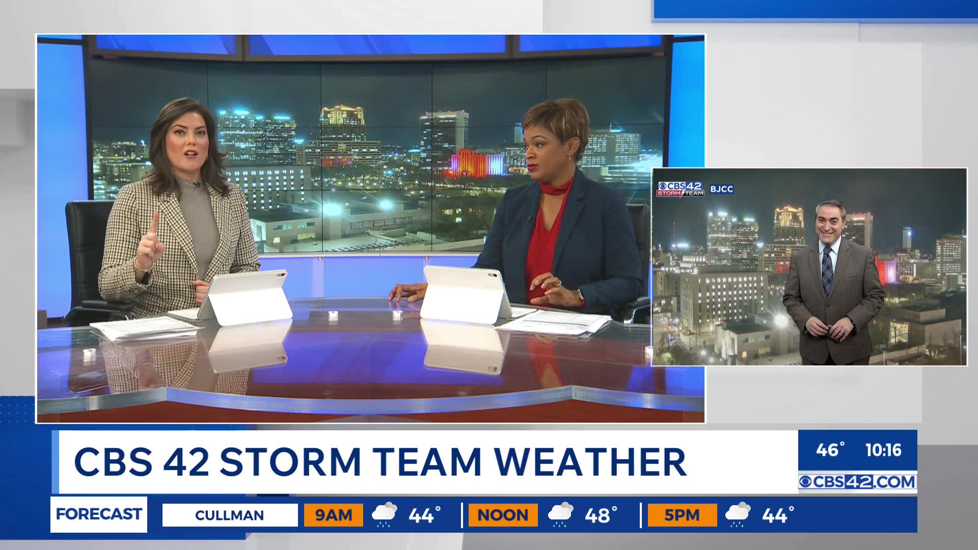 Cold front brings showers, gusty winds & a few snow flurries Wednesday ...