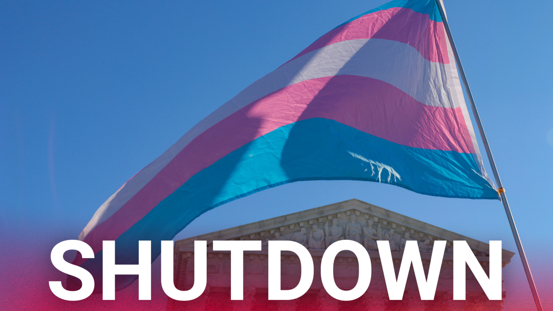 Supreme Court justice destroys trans athlete's lawyer for failing to ...