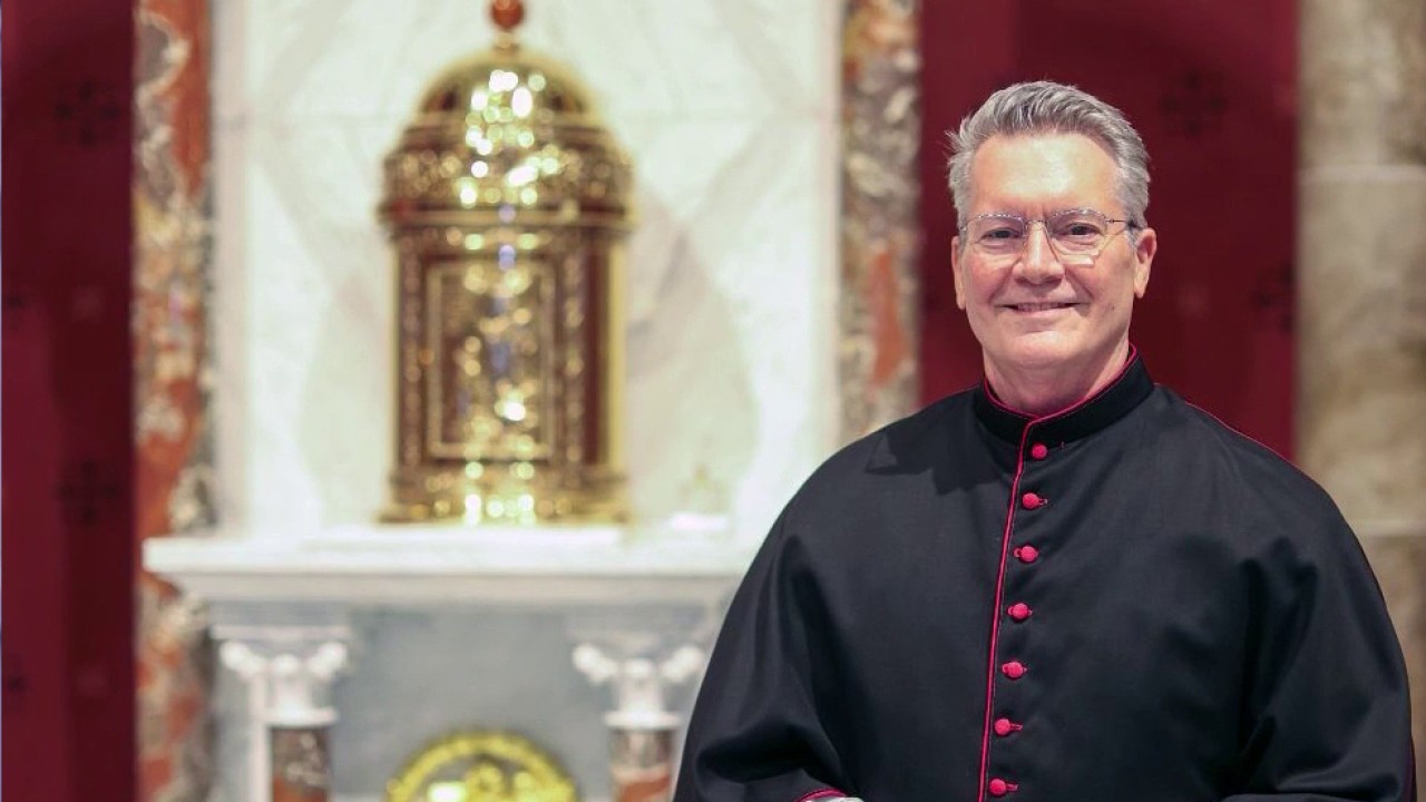 Beloved Atlanta pastor dies from 'super flu'