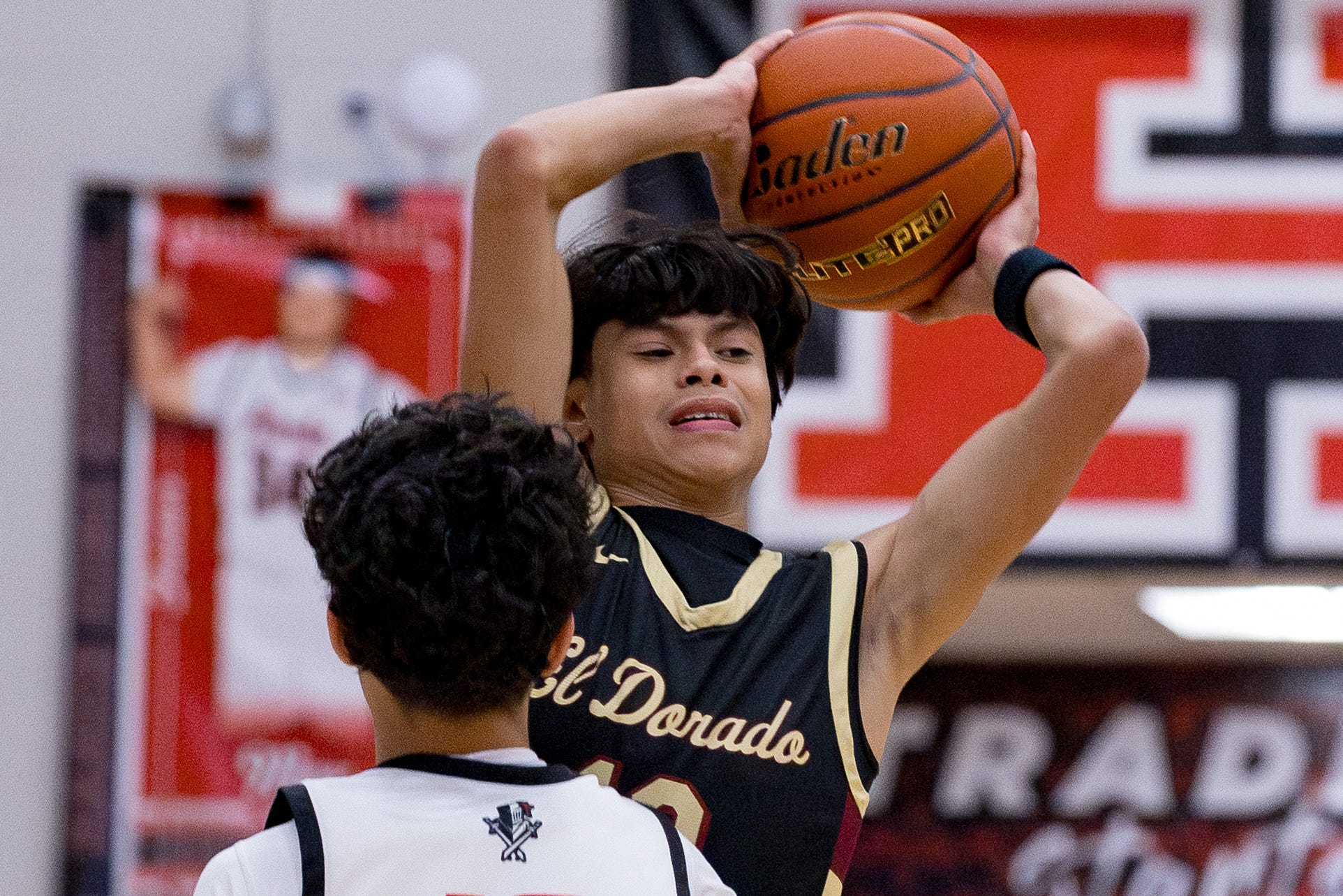 El Paso, Texas high school sports scoreboard: Jan. 13-17