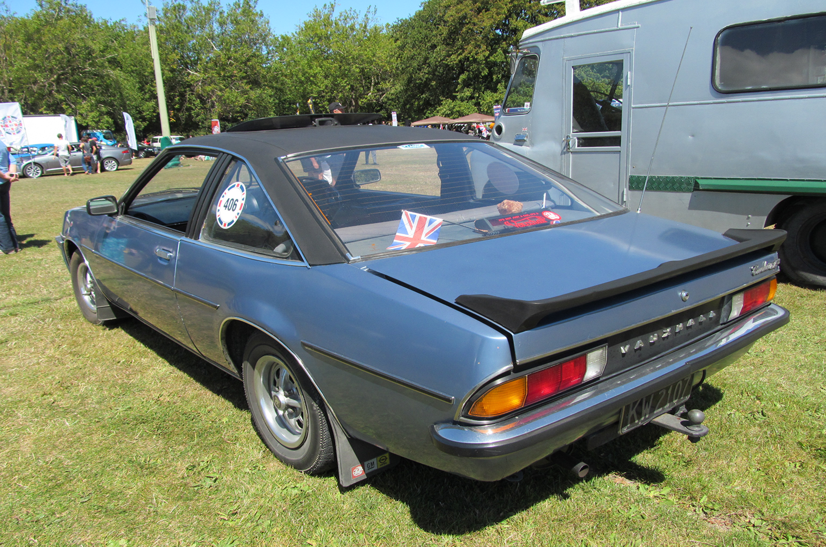 15 classics that made vinyl roofs cool