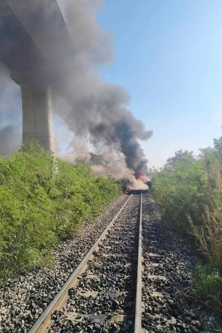 Sube a 29 la cifra de muertos y a 67 de heridos en el siniestro ...