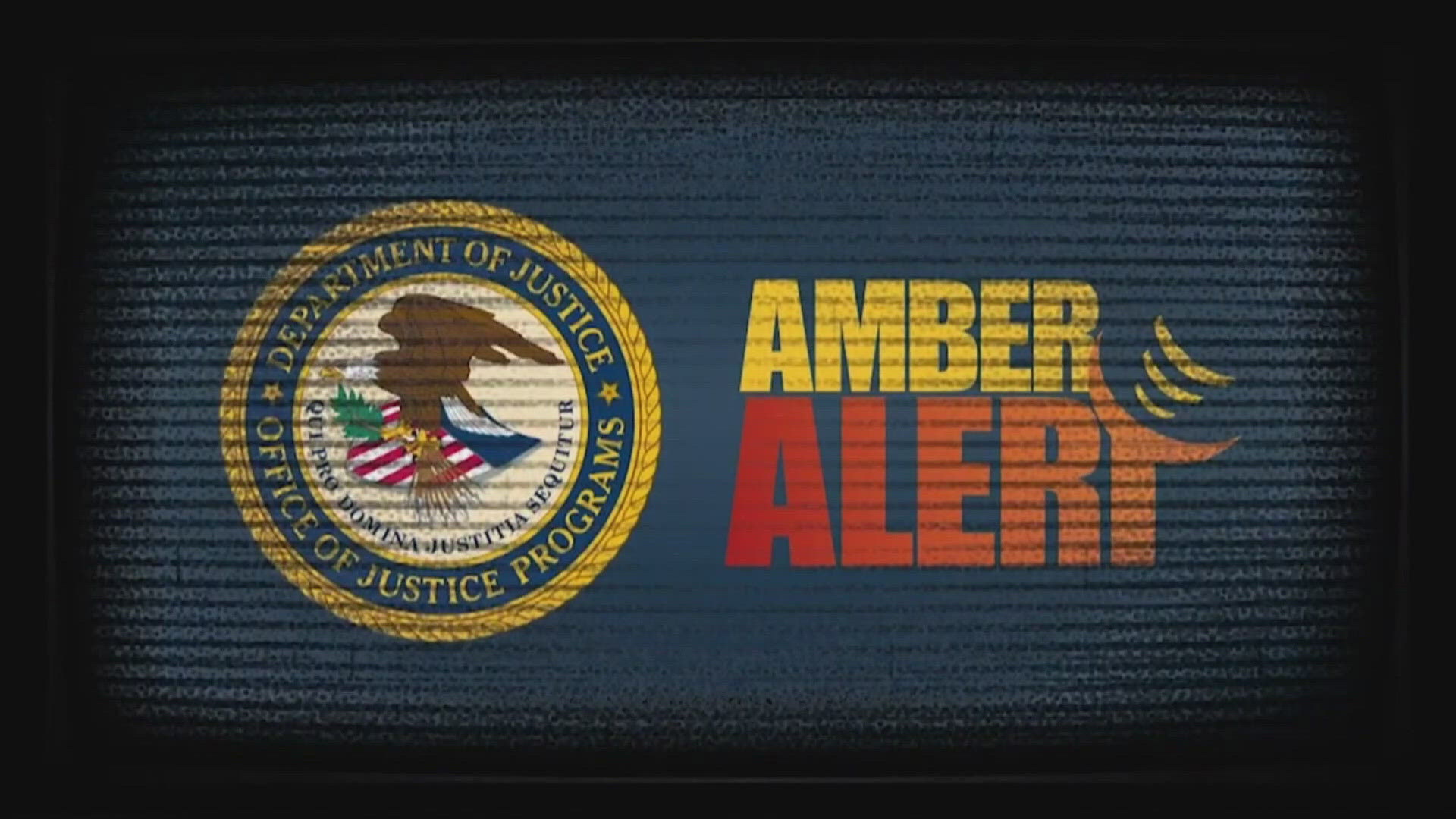 National AMBER Alert Awareness Day highlights ongoing search for ...