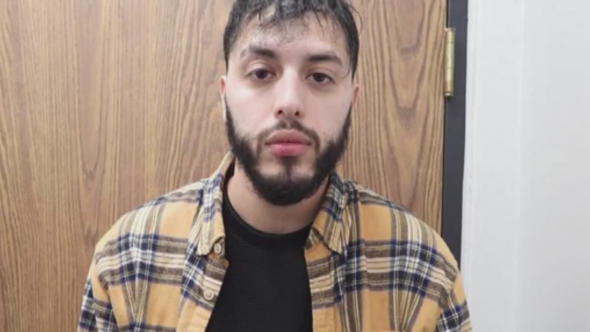 Moses Lake murder case delayed for a second time