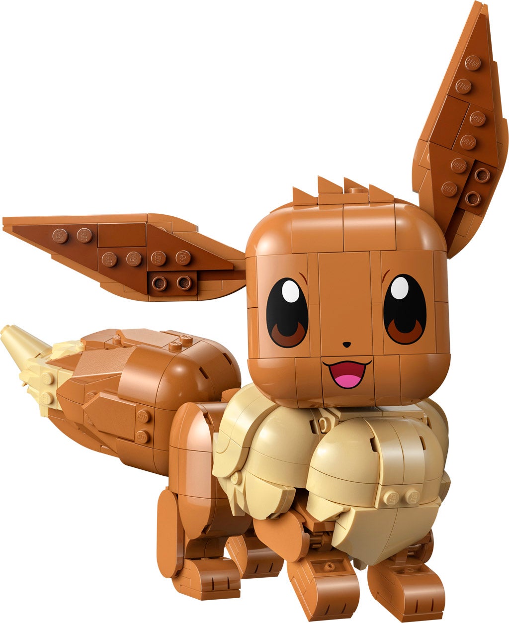 Pokemon LEGO Sets