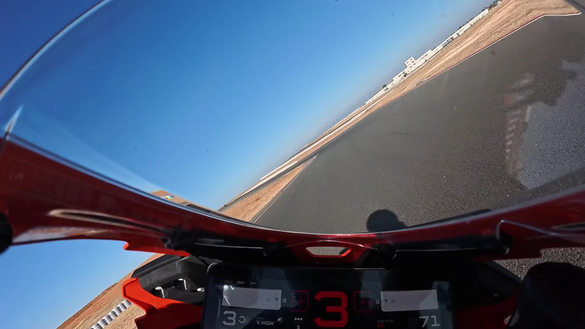 2026 KTM 990 RC R review – first ride