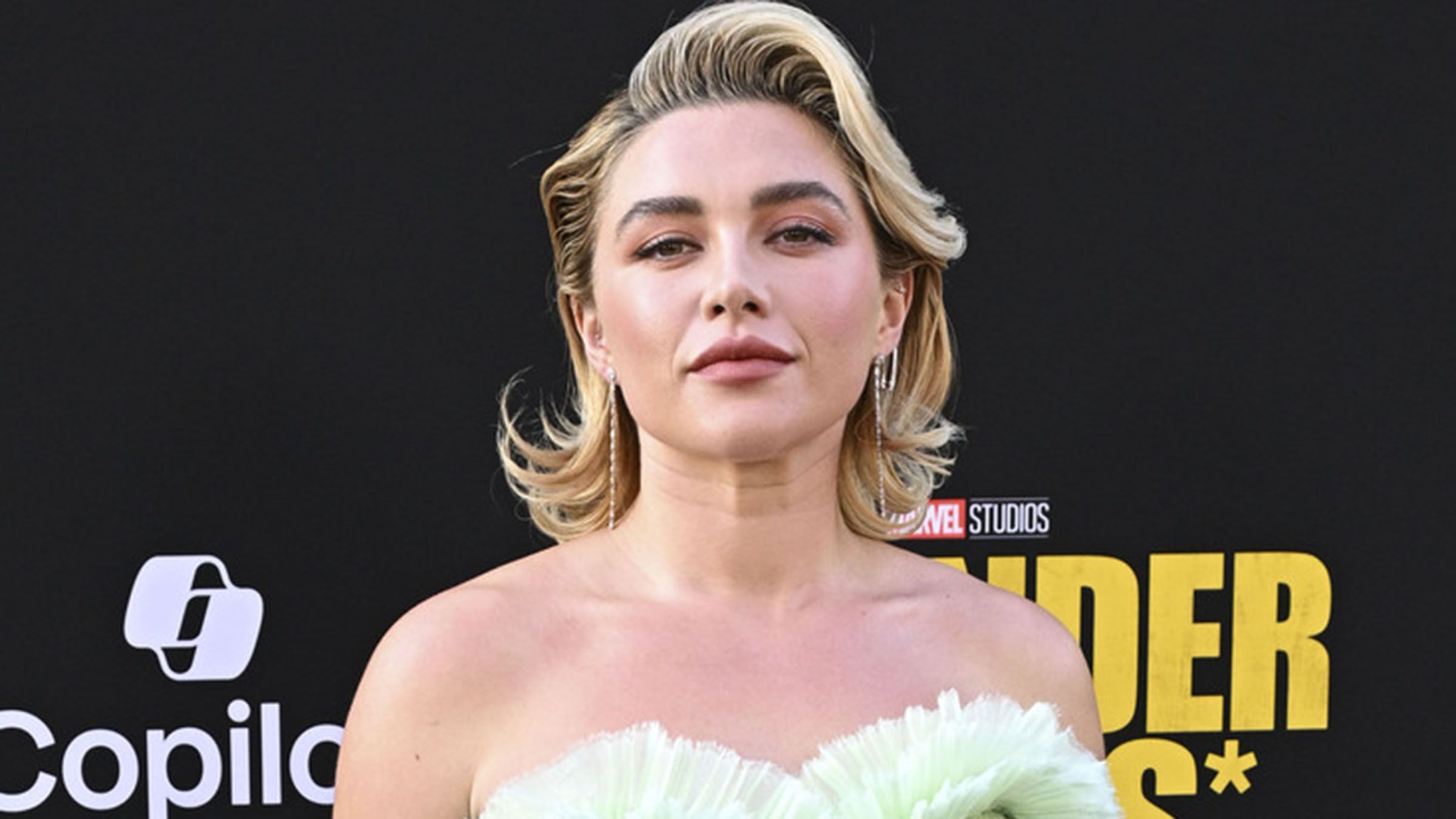 Florence Pugh's Thunderbolts finds streaming redemption 1 year later