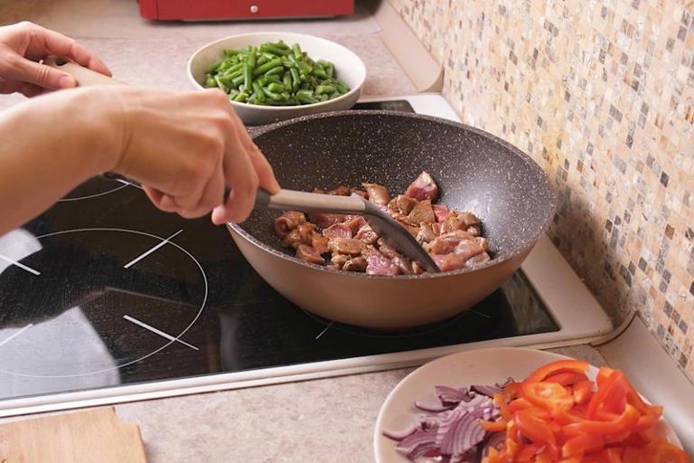 Quick hacks to transform packet curry kits into dishes that taste made ...