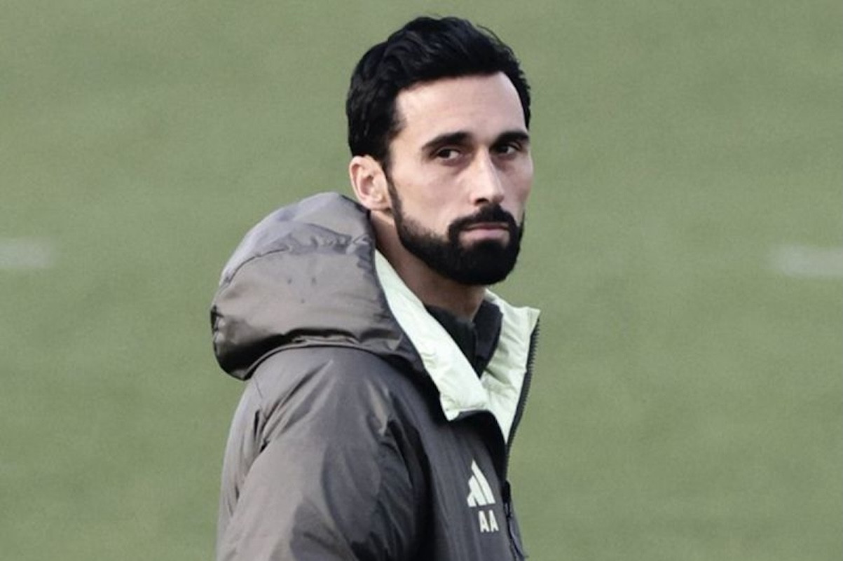 Arbeloa dikabarkan akan gabung Fulham menggantikan Marco Silva