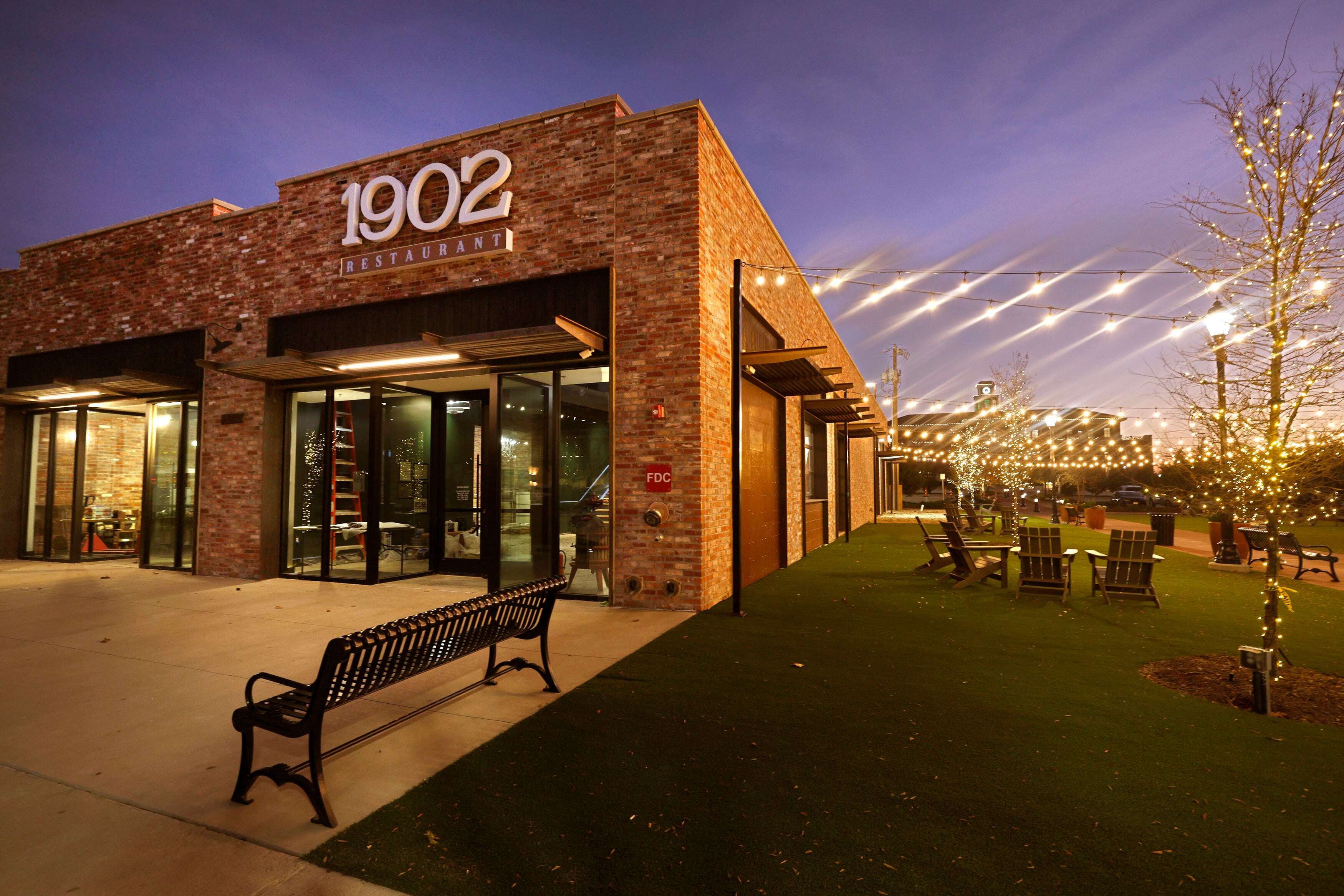 Dallas-Fort Worth’s 20 most exciting new restaurants opening in 2026