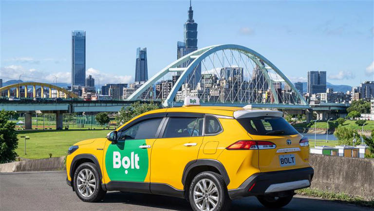 不敢相信! 單週爆賺破6萬 Bolt揭祕史詩級大單